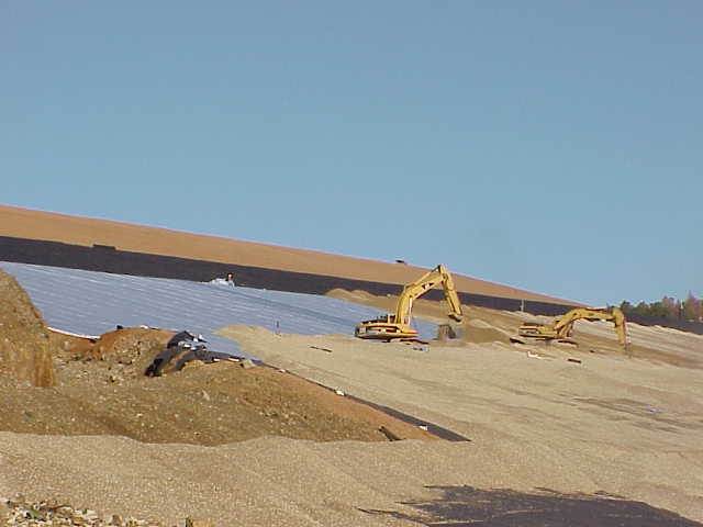 Gilt Edge Mine Superfund Site – Phase 2 Ruby Gulch Waste Repository and ...