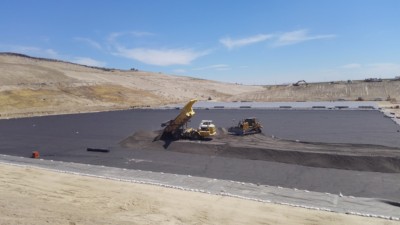 Finley Buttes - Cell 8A - Delhur